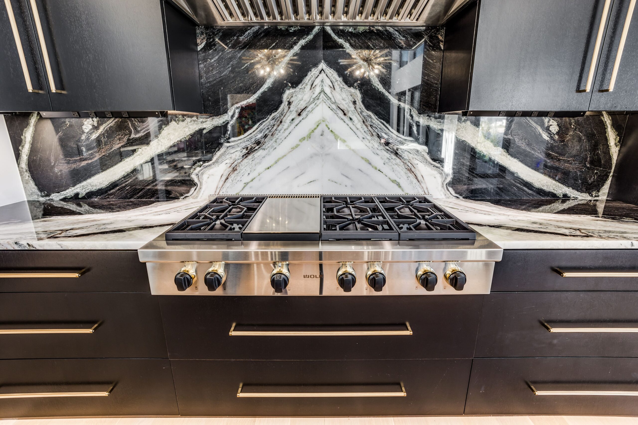 Unlocking the Beauty of Granite: A Comprehensive Guide