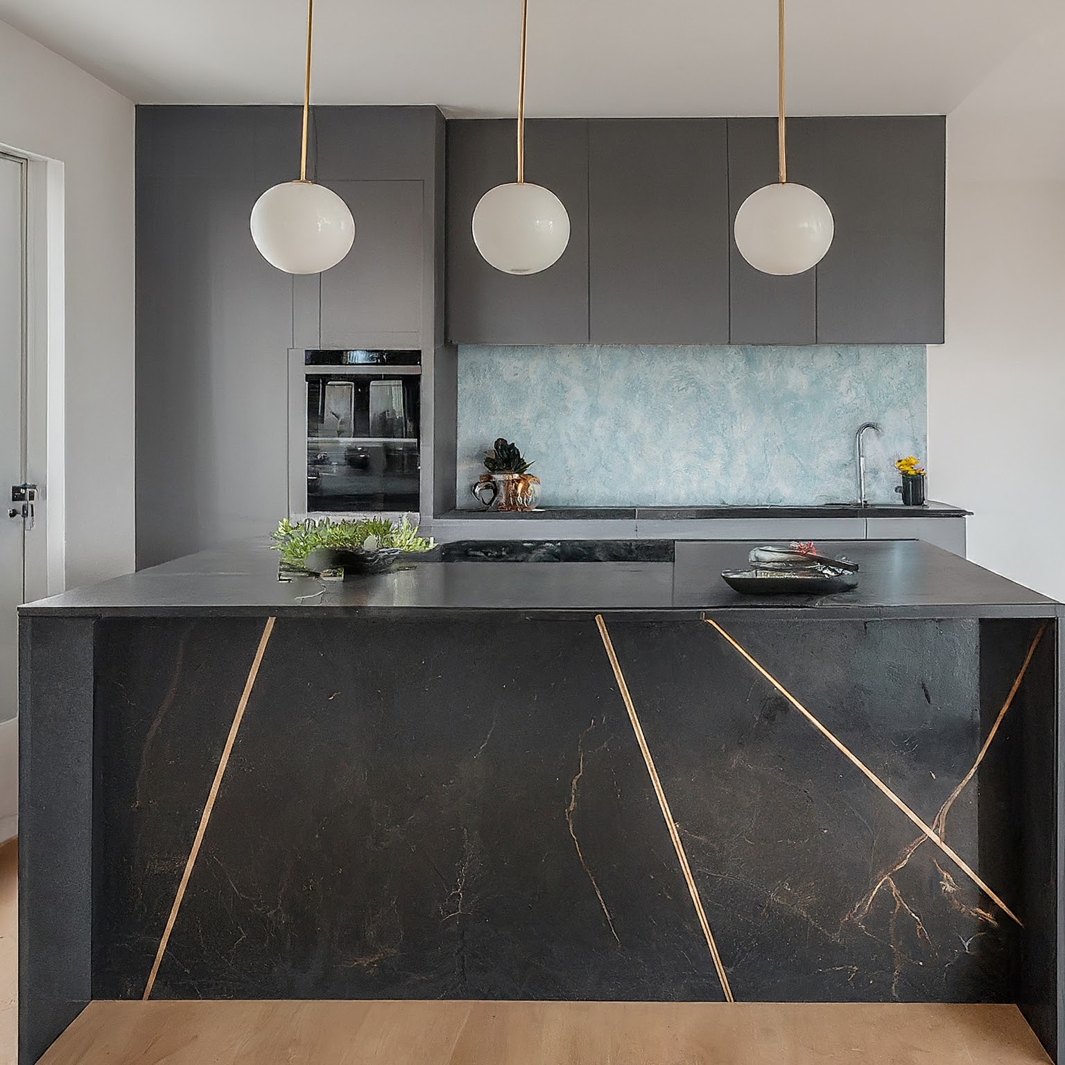 Choosing the Perfect Backsplash to Complement Your Countertops