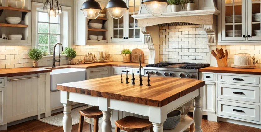 How to Choose the Perfect Countertops for Haysville Homes - Wichita ...